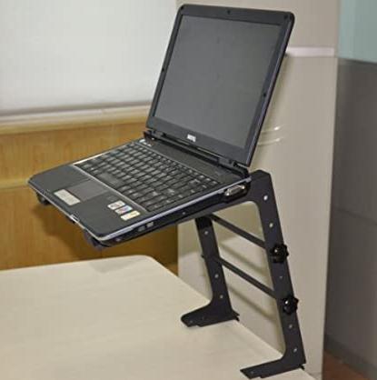 Tips to Consider When Choosing Your DJ Laptop Stand – fattoadpro